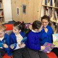 London Colney – Primary & Nursery School – Everyone Included, Everyone ...